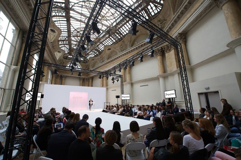 Organisation défilé de mode Paris, Ile-de-France