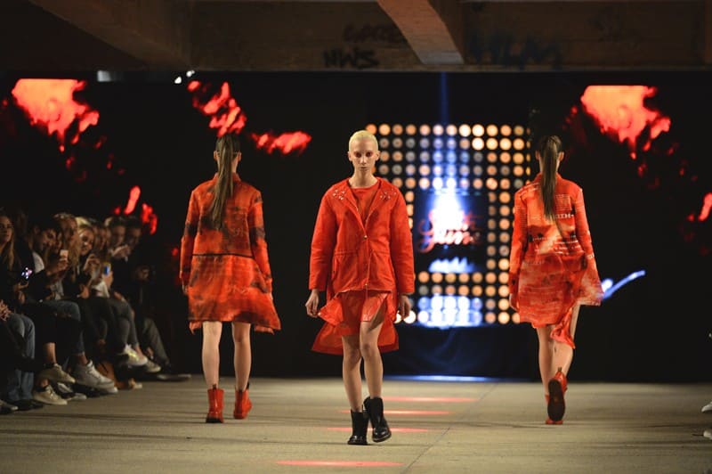 Organisation défilé de mode Paris, Ile-de-France