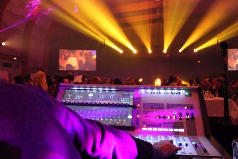 Location sono Paris - Location matériel sonorisation Ile-de-France